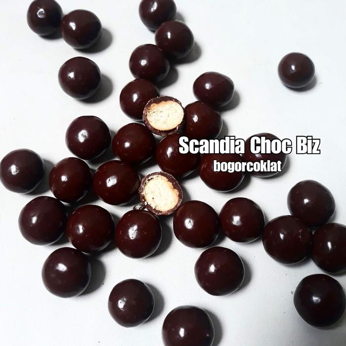 Jual Coklat Scandia Choco Biz 500gr - tanpa packing - Kota Bogor ...