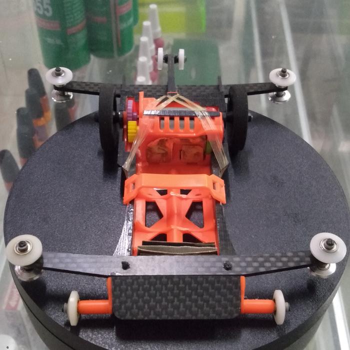 Jual tamiya nascar speed karbon full spek - Kota Bogor - Bortas ol's ...