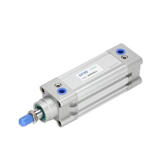 Jual Cylinder pneumatic profil AIRTAC SE 40X200 - Jakarta Barat - power ...