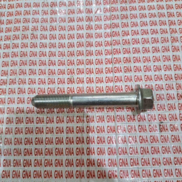 Jual Baut Engine Mounting Belakang Bawah Honda Brio Mobilio Brv Jazz Rs ...