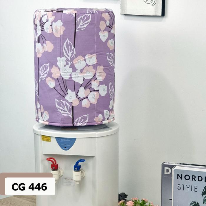 Jual Sarung Galon Air Minum / Penutup Galon / Cover Galon Di Seller ...