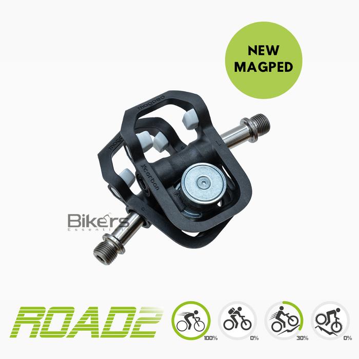 Promo Magped Road 2 - Pedal Magnet Sepeda Roadbike Paling Aman Saat Ini ...
