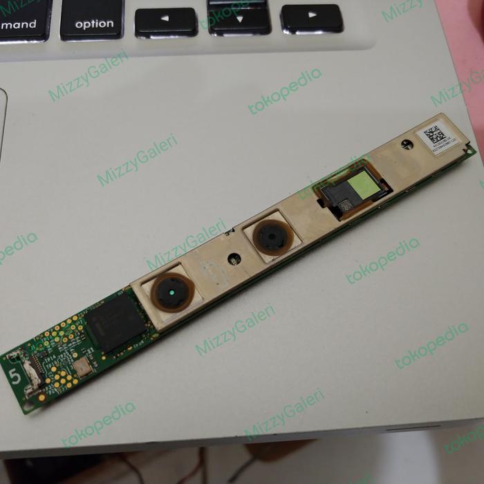 Jual Webcam infrared IR Intel realsense copotan Ideapad 500 - Kota ...