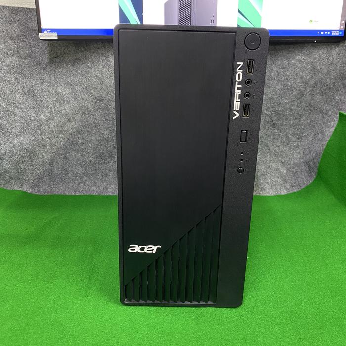 Jual PC ACER INTEL CORE I3 2120 RAM 4GB HARDISK 500GB TERMURAH ...