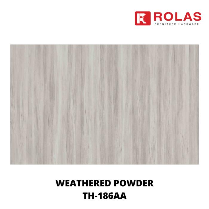Jual TACO HPL WEATHERED POWDER TH-186AA / HPL MOTIF KAYU / ROLAS ...