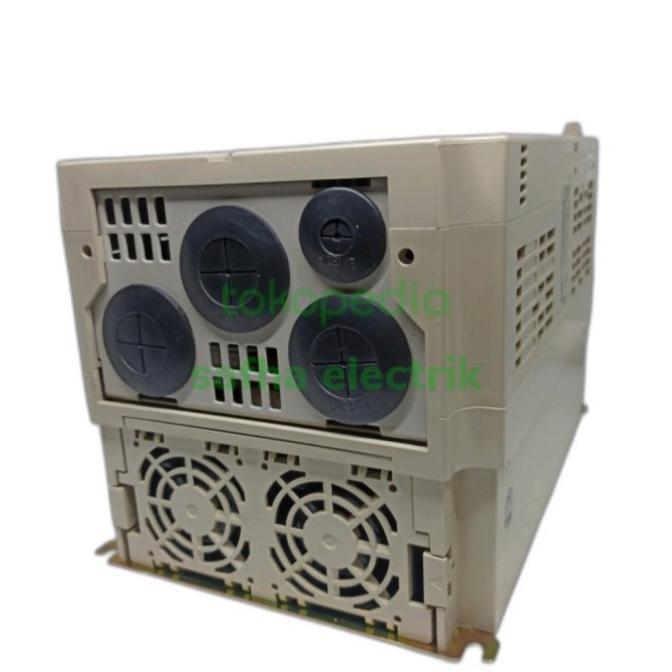 Jual Yaskawa Cimr-V7Am27P5 7,5Kw 10Hp 3P 230V Inverter - Jakarta Barat - Industrial Automation ...
