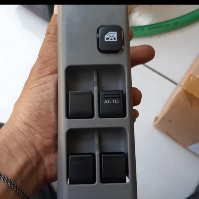 Jual SAKLAR POWER WINDOW / SWITCH POWER WINDOW ISUZU PANTHER LS GT ...