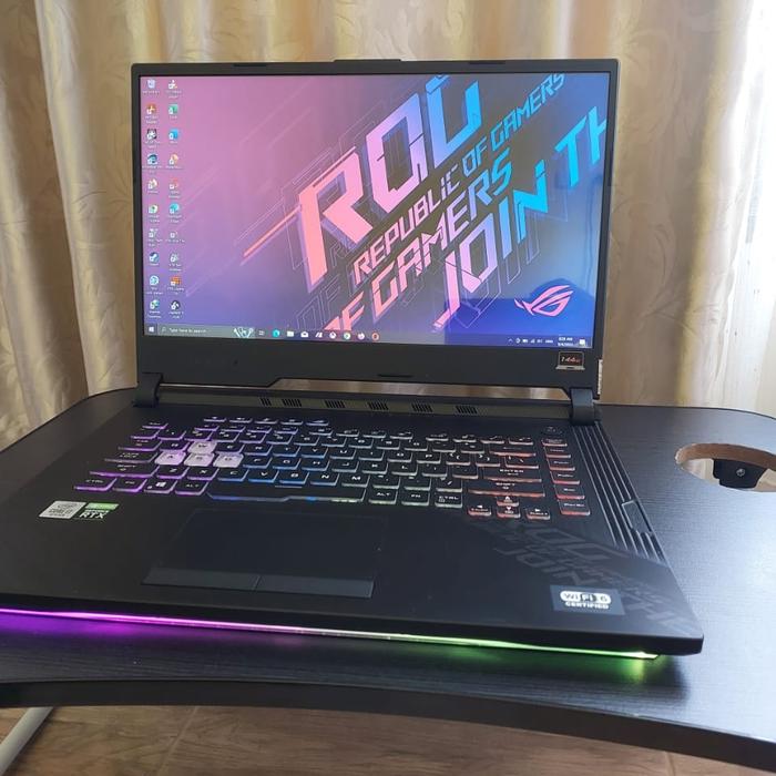 Jual Asus ROG G512LW - Jakarta Timur - RR82Store | Tokopedia