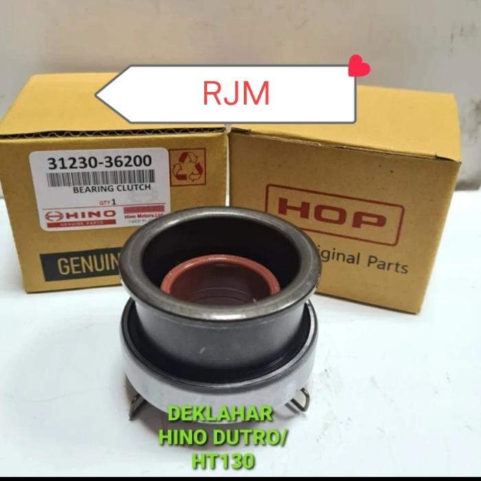 Jual BEARING DRAG LAHER HINO DUTRO RINO HT 130 - Jakarta Utara - REZEKI ...
