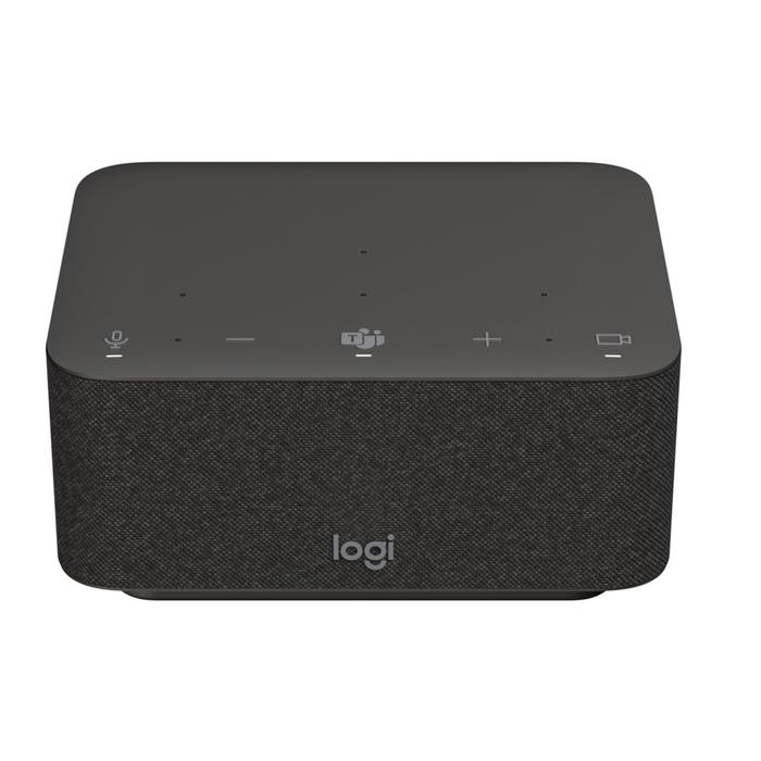 Jual Logitech - Logi Dock, All-in-One USB C Laptop Docking Station ...