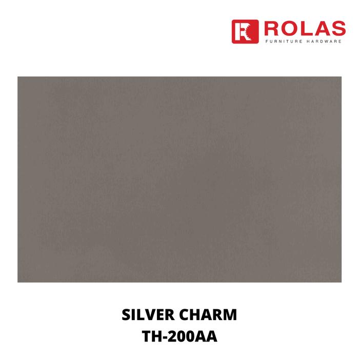 Jual TACO HPL SILVER CHARM TH-200AA / HPL MOTIF KAYU / ROLAS PEKAYON ...