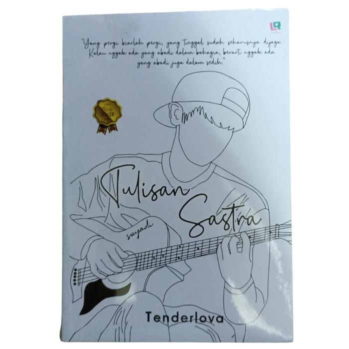 Jual Buku Novel Tulisan Sastra Di Seller Hachi - Cengkareng Timur, Kota ...