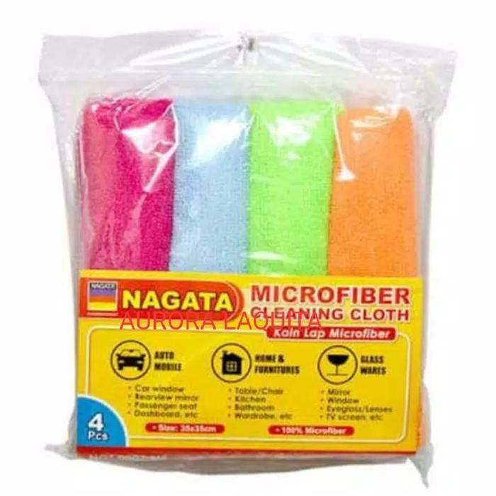 Jual kain Lap handuk Microfiber NAGATA - Kota Tangerang - Sabar Jaya ...