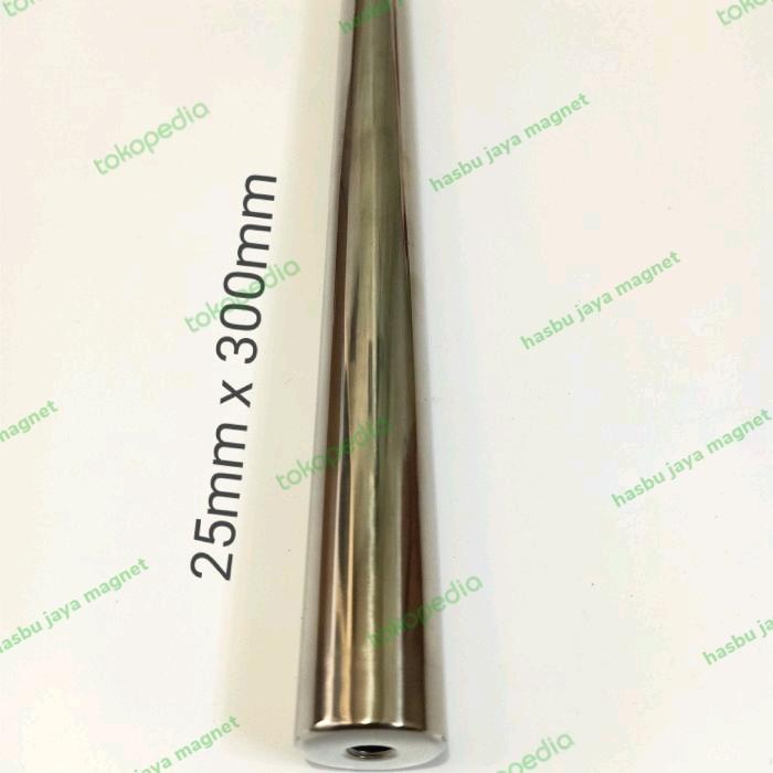 Jual Magnet Silinder 25 x 300mm Neodymium - Jakarta Pusat - hasbu jaya ...