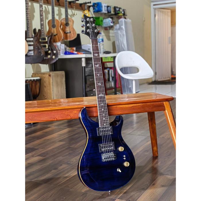 Jual Gitar Elektrik/Listrik model Prs. (100% original) Xrp pro series ...