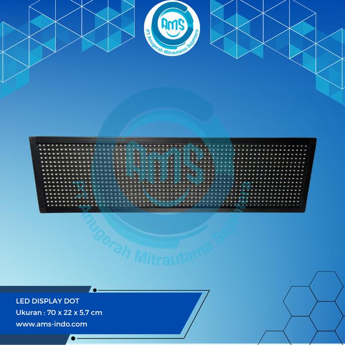 Jual Led Display Nurse Call Analog - Kab. Bogor - ams-indo | Tokopedia