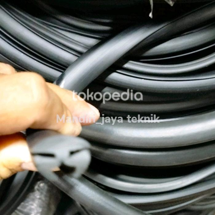 Jual karet Lis plat panel 28 mm x 1 meter - Jakarta Barat - Mandiri ...