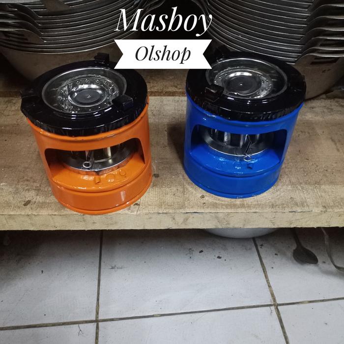 Jual Kompor Minyak Tanah Kompor Mainan Kompor Batik Kompor Mini 12 Cm