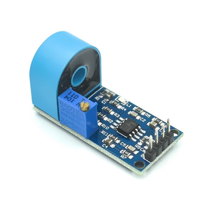 Jual ZMCT103C 5A Range Single Phase AC Active Output Current Sensor ...