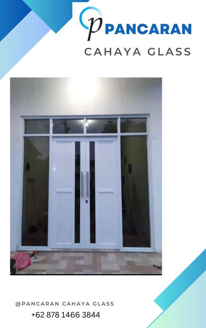 Jual Kusen Alumunium 4 inch Inkalum - Kab. Bekasi - Pancaran Cahaya ...