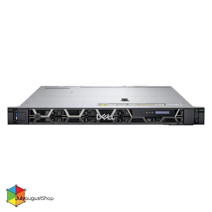 Promo Dell Server Power Edge R650xs - Xeon Silver 4314/16GB/1,2TB SAS ...