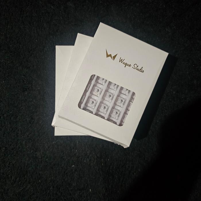 Jual WAQUE STUDIO - WS MORANDI - Jakarta Timur - sen`cLauw | Tokopedia