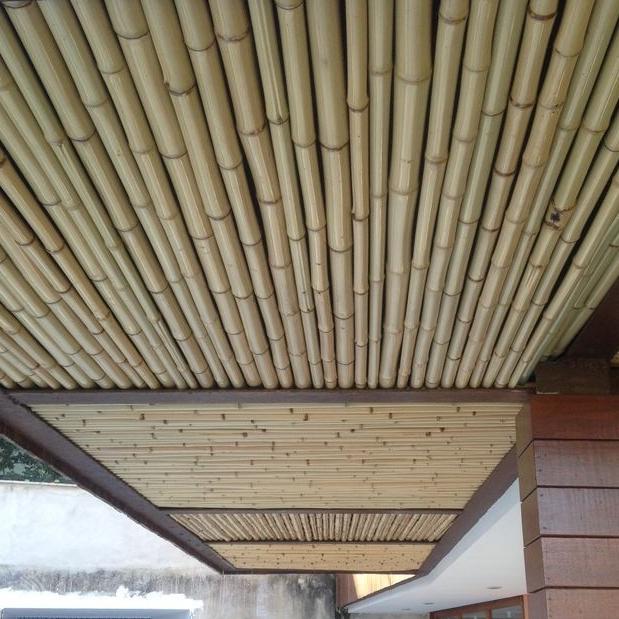 Promo Bambu Bahan Atap Dekorasi Ruang Dayani Indonesia - Kab. Bantul ...