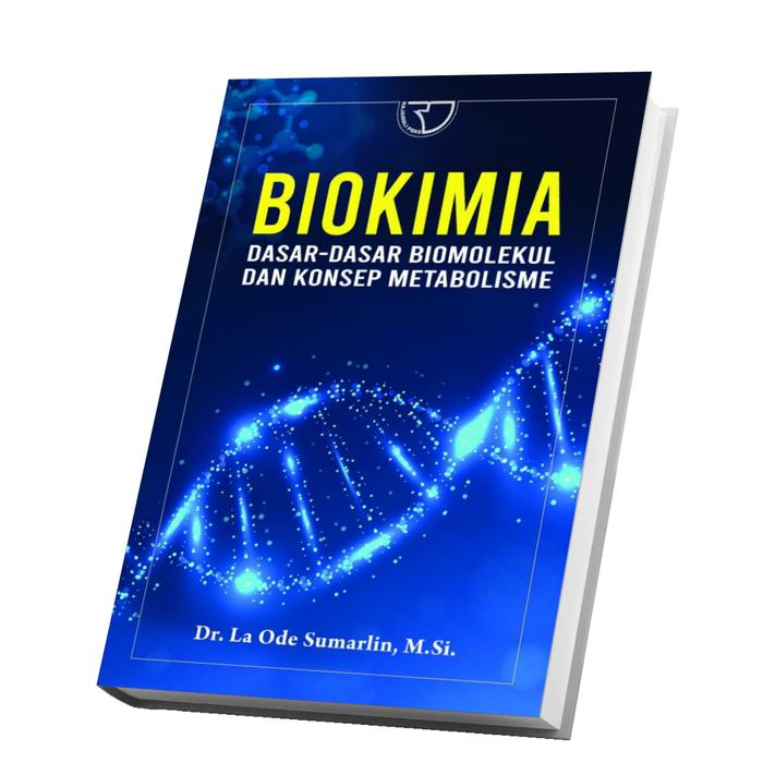 Jual Biokimia : Dasar dasar biomolekul dan konsep metabolisme - Jakarta Barat - GGM Online Store ...