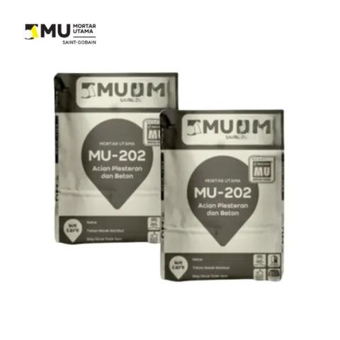 Jual MORTAR UTAMA MU - 202 40KG - Kota Semarang - Grha de Arteri ...