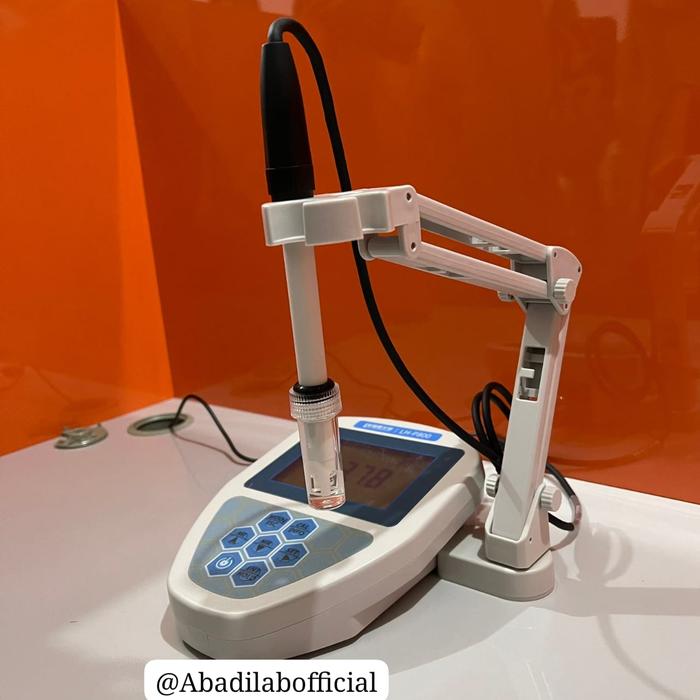 Jual Bentchop pH / ORP AnalyzerLH-P800 plus pH Sensor Lohand LH-1030 ...