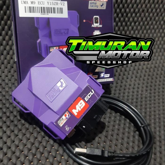 Jual ECU UMA RACING M9 MX KING NEW V2 - Kota Surakarta - Timuran ...