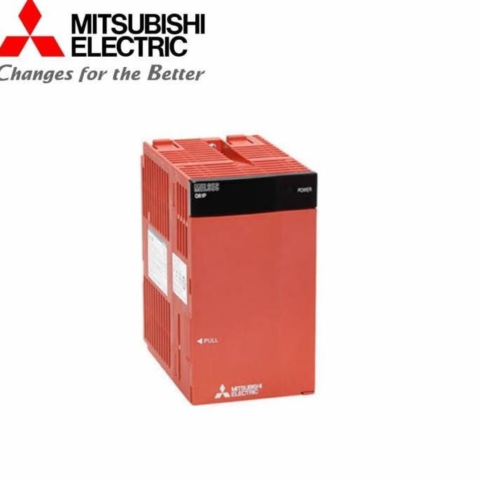 Jual Terbaru Mitsubishi Power Supply Unit Q61P / Power Supply Plc - Kab. Tangerang - Industrial ...