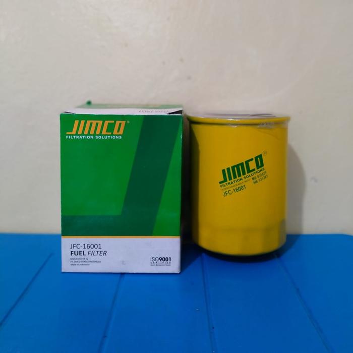 Promo JIMCO FUEL FILTER JFC16001 / JFC-16001 - Kota Balikpapan - Teknik ...