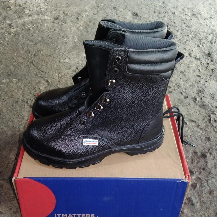 Jual Sepatu Safety PDL Kent 684072 original - Kota Bekasi ...