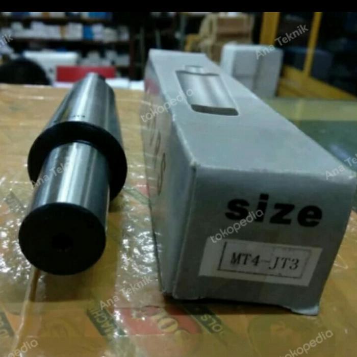 Jual Asbor MT4-JT3 - sambungan kepala bor magnet 32mm - Jakarta Barat - sparepart jaya teknik ...