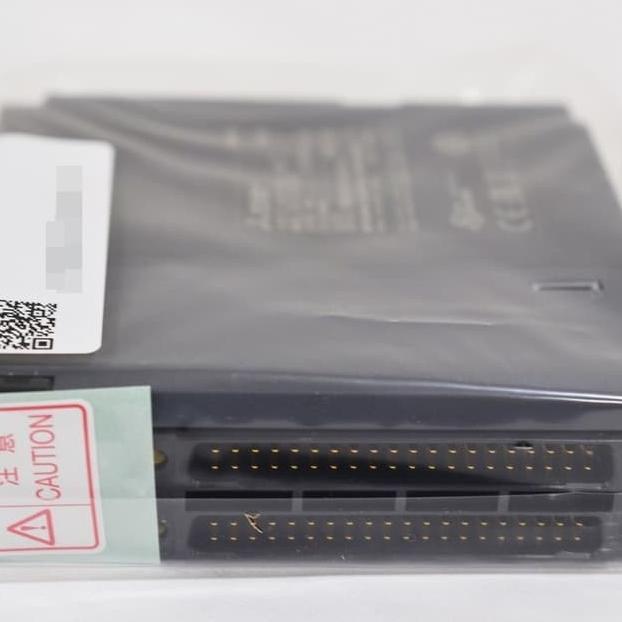 Jual Mitsubishi Plc Qseries Qx41Y41P Module Input Dan Output - Kab ...