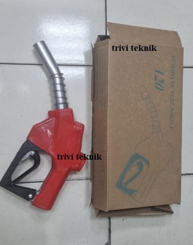 Jual Nozzel fuel gun OPW,automatic oil pump nozzle 1 inch,7hb - CDI120 ...
