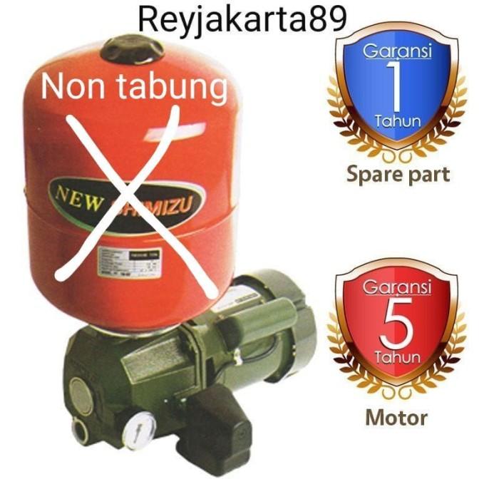 Jual JET PUMP SHIMIZU PC-375 BIT Pompa Air 375 Watt ( TANPA TABUNG ...