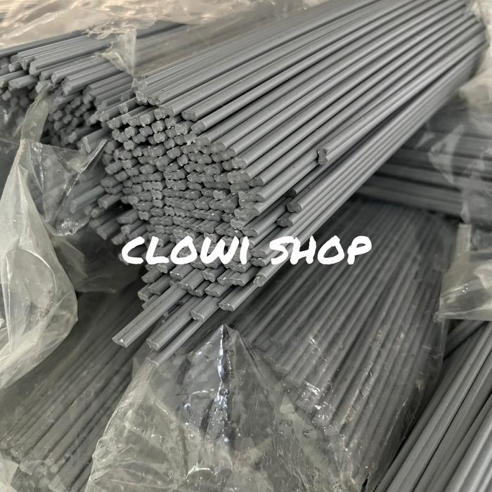 Jual Kawat Las PVC Double (Taiwan) - harga jual per 1kg - Jakarta Barat ...