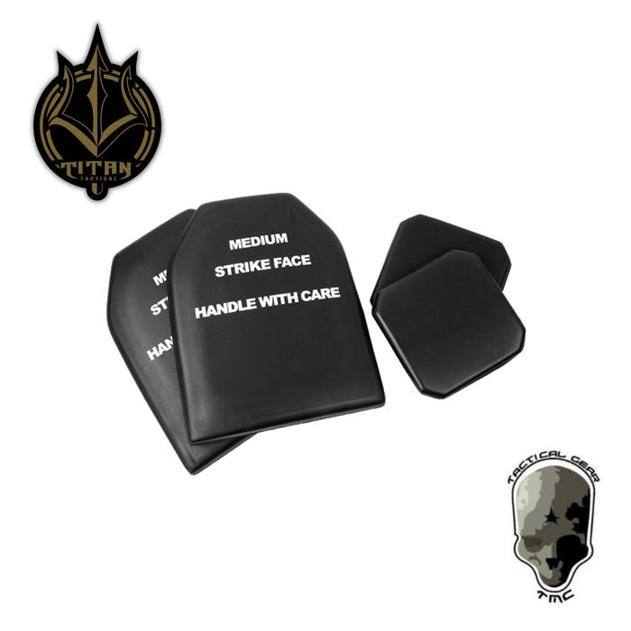 Jual TMC EVA DUMMY PLATE SET - Kota Surabaya - TITAN Tactical | Tokopedia