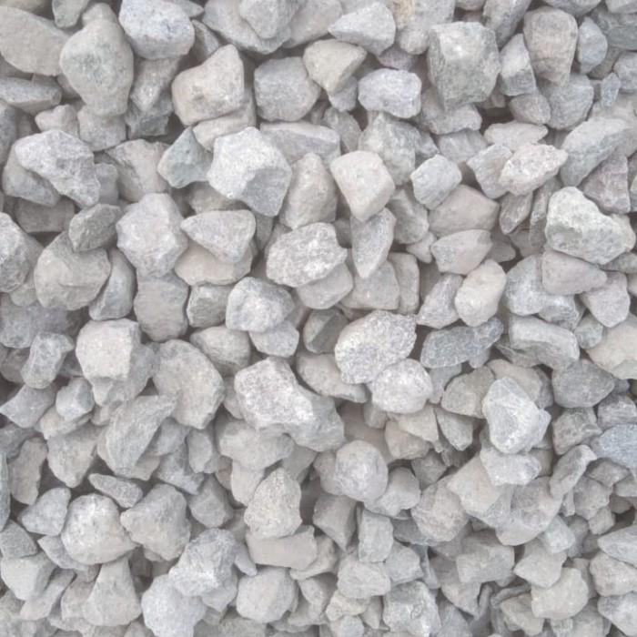 Jual Batu split cor ukuran 1/2 grade A terlaris 5 M³ - Jakarta Utara ...