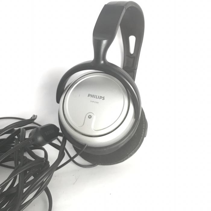 Jual headphone philips shp2500 - Kota Surabaya - rongsok berkah | Tokopedia