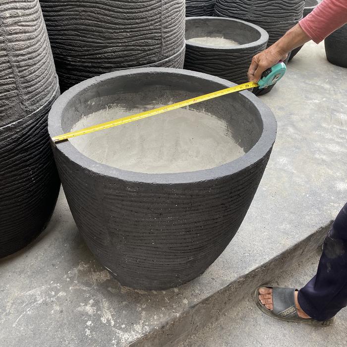 Jual Pot Semen Diameter 60cm - Jakarta Barat - little Bali landscape ...