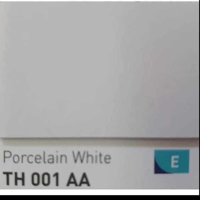 Jual TACO HPL TH 001 AA Porcelain White - Kota Jayapura - Anugerah Maha ...
