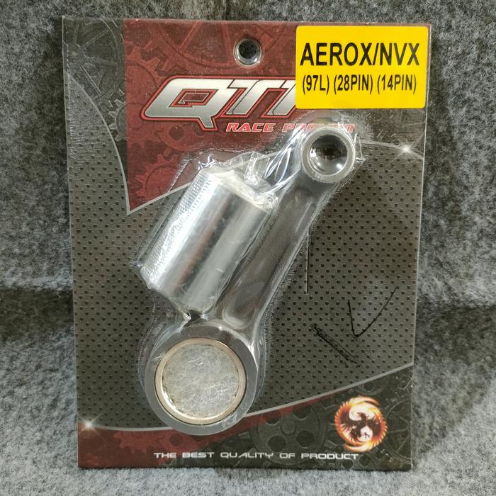 Jual STANG SEHER QTT BUAT YAMAHA NMAX OLD - NMAX NEW - AEROX OLD ...