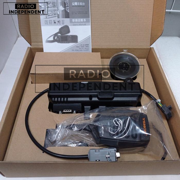 Jual Rig Gateway D828 POC 4G Wifi GPS Network Zello,Walklefleet untuk ...