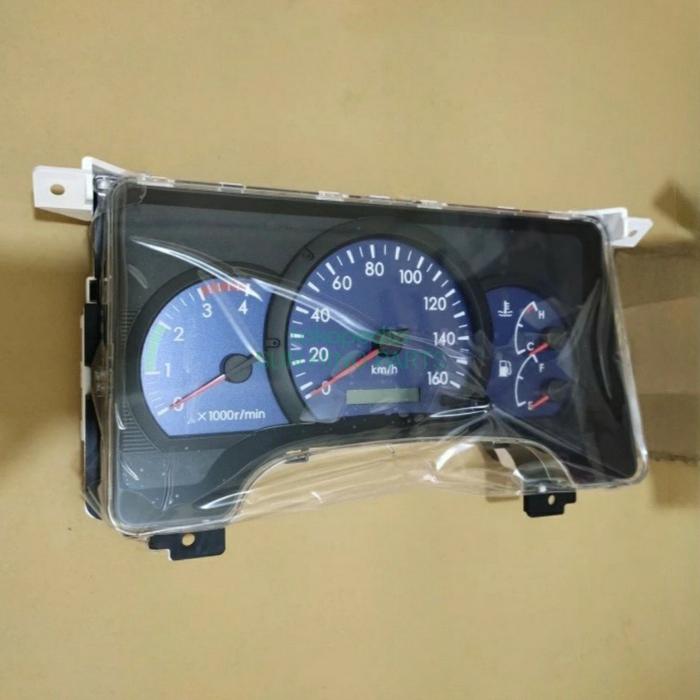 Jual Speedometer Mitsubishi Canter PS125 RPM Speedometer PS110 Original ...