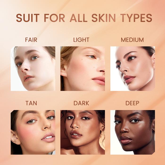 Jual Focallure Fa30 Full Coverage Oil Control Fluid Foundation - Alas ...