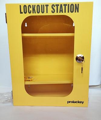 Jual Prolockey LK03 Mananger LockOut Station - Jakarta Barat - semar ...