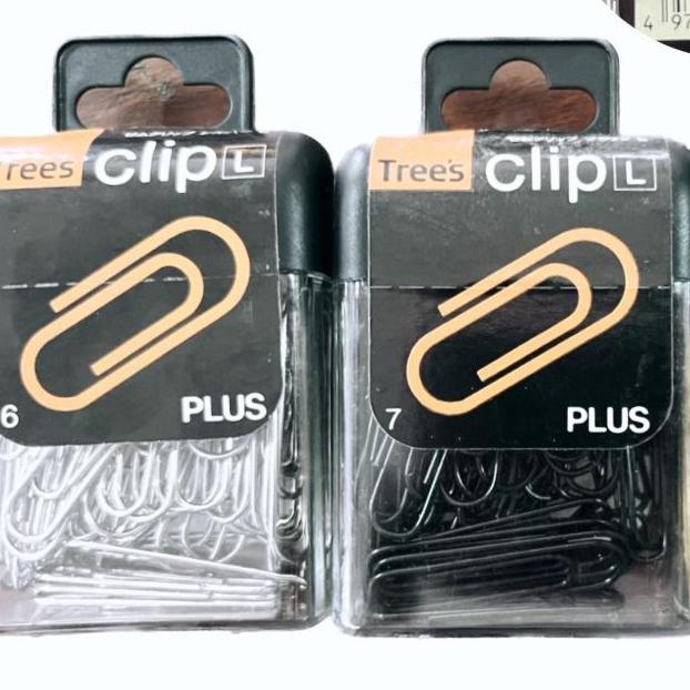 Jual Lihit Lab Paper clips - Penjepit Kertas Made in Jepang - Clip S ...